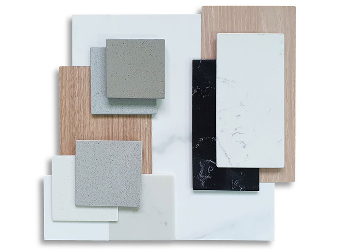 Creating an Inspiring Colour Palette for Your Tiles - Ceramico Tiles ...