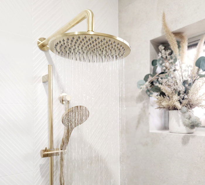 Exploring Different Types of Showers - Ceramico Tiles & Bathrooms
